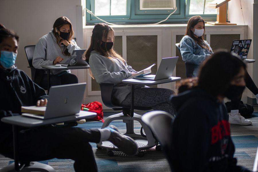 POV: Artificial Intelligence Is Changing Writing at the University. Let ... POV: Artificial Intelligence Is Changing Writing at the University. Let ...