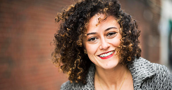 My Big Idea: Danielle Letayf, Badassery | Bostonia | Boston University