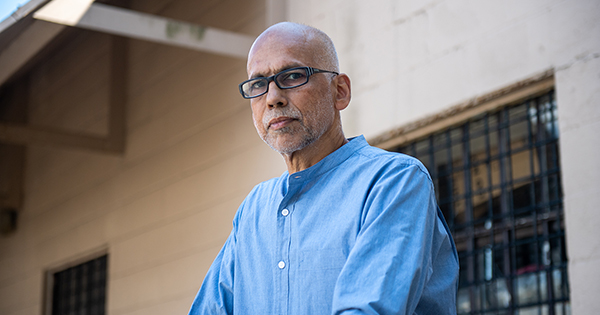 Human Rights Activist and Music Educator André de Quadros Recognized ...