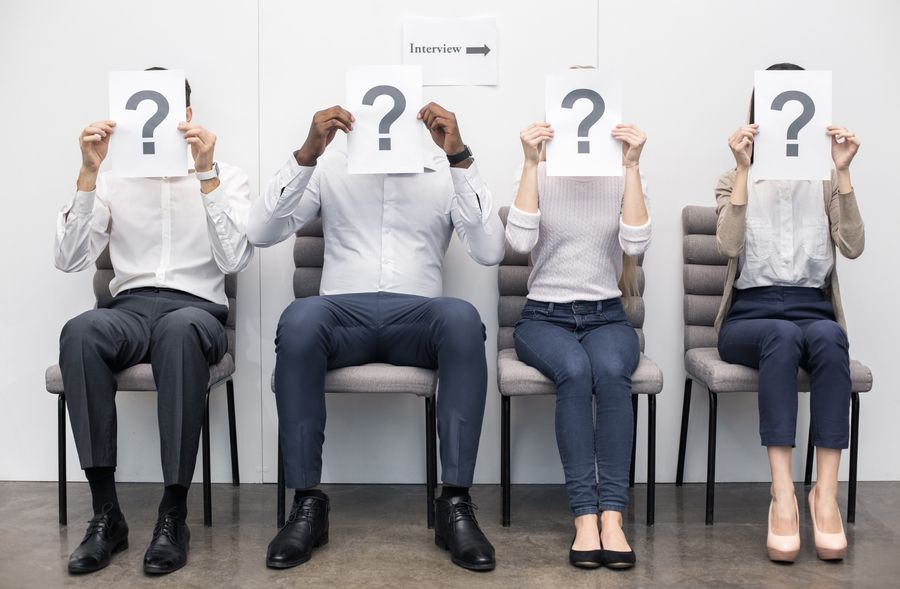 Eight Tips for a Successful Job Interview | Hey BU Blog | Boston University