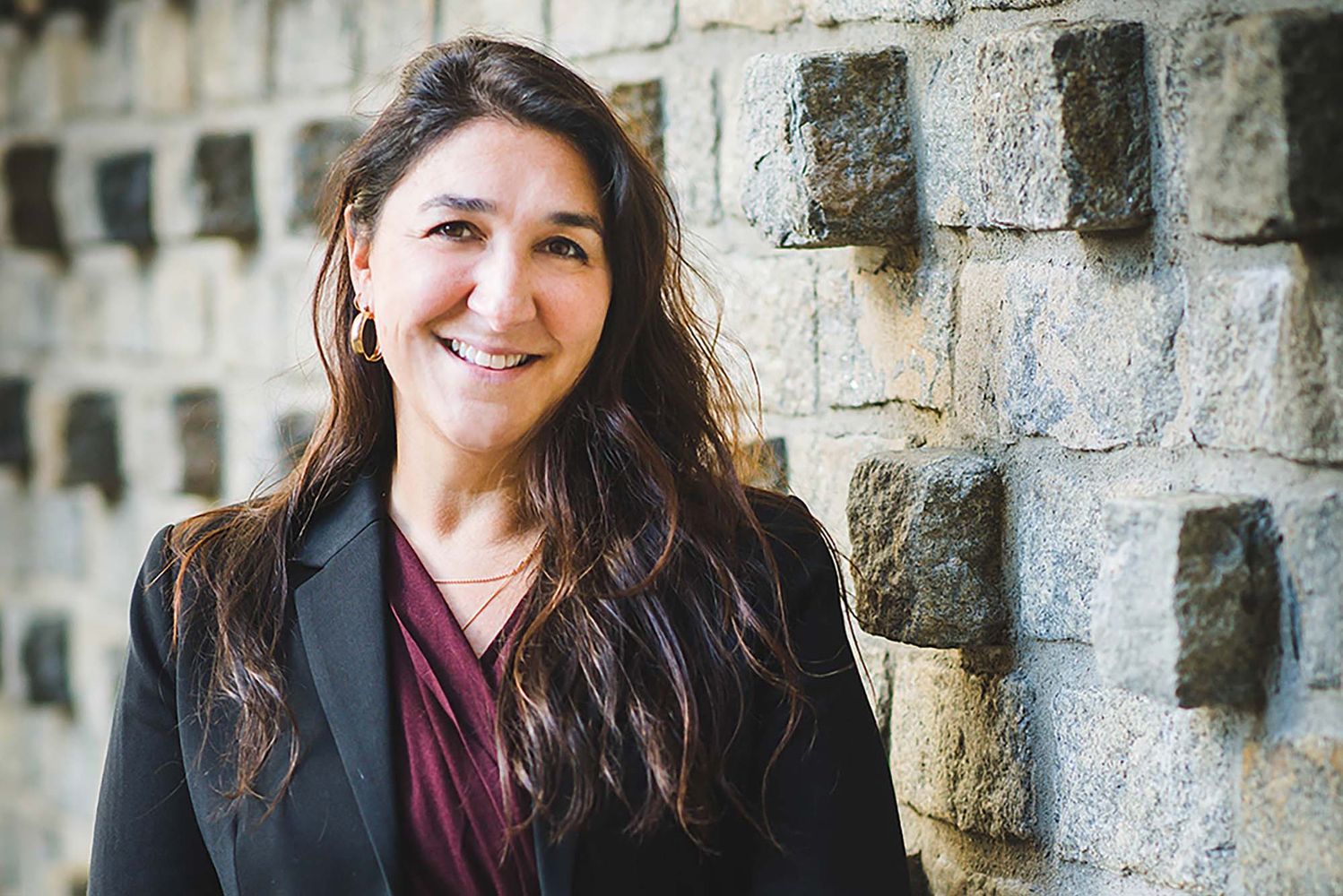 To Help with Student Wellbeing, BU Names Carrie Landa to New Position ...