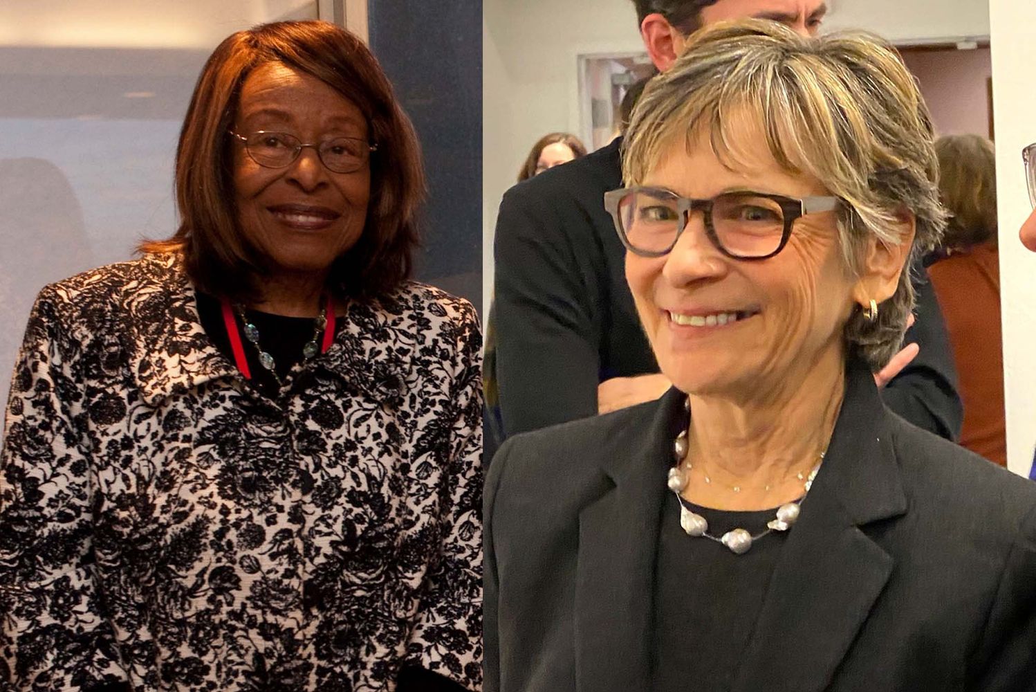 The Poet Preacher | BU Today | Boston University