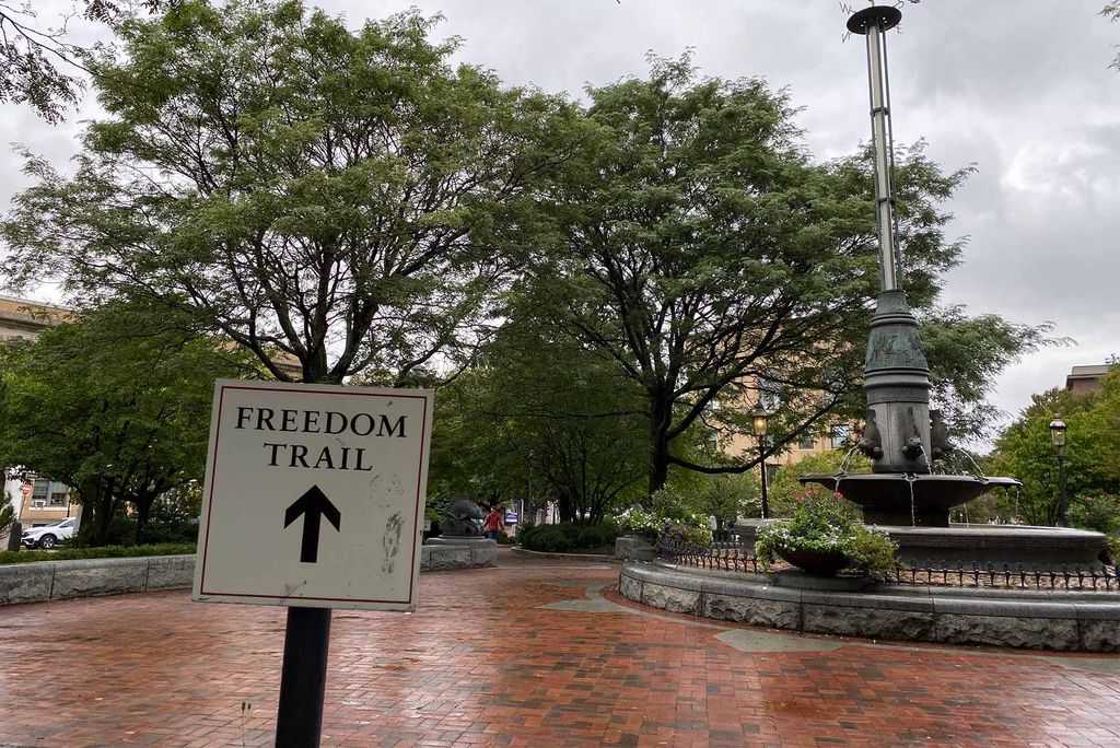 Getting to Know Your Neighborhood: Charlestown | BU Today | Boston ...