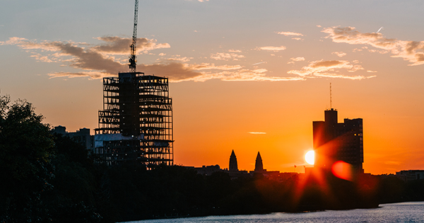 Data Science Jobs Are Hot—and with a State-of-the-Art Building, New ...