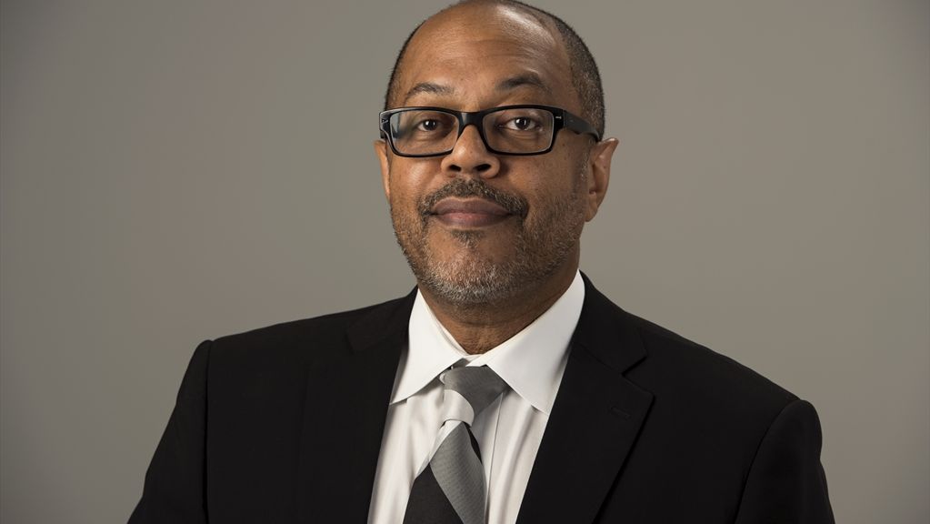 Kevin Merida | Bostonia | Boston University