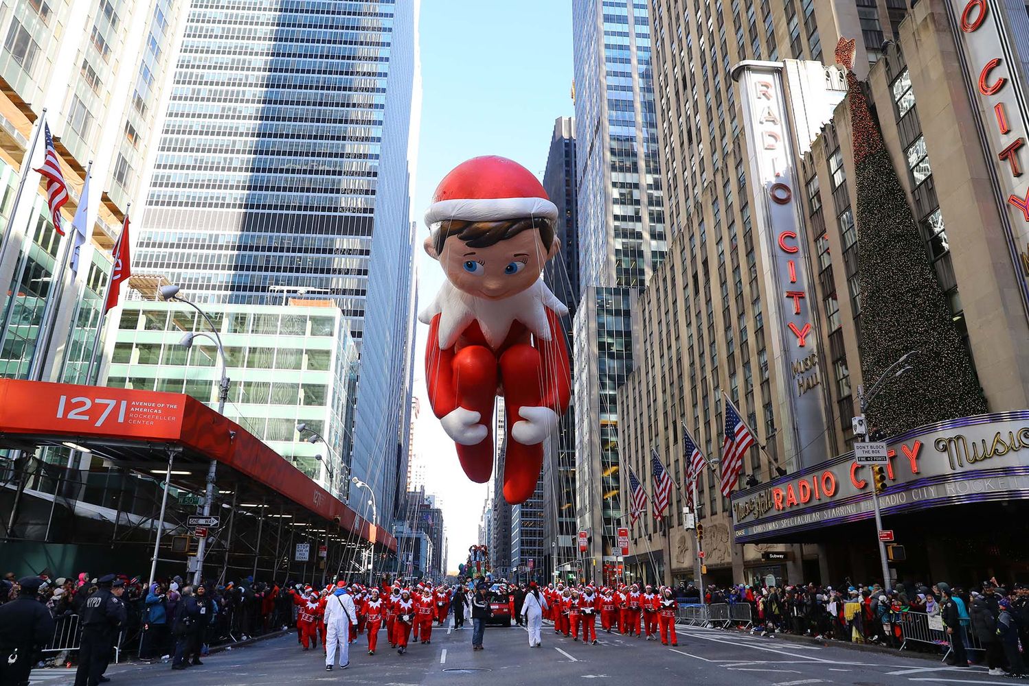 How to Celebrate Thanksgiving Weekend in Boston | BU Today | Boston ...