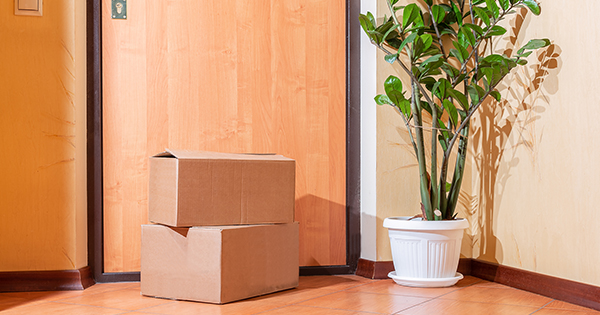 Here’s How to Protect Your Holiday Packages | BU Today | Boston University