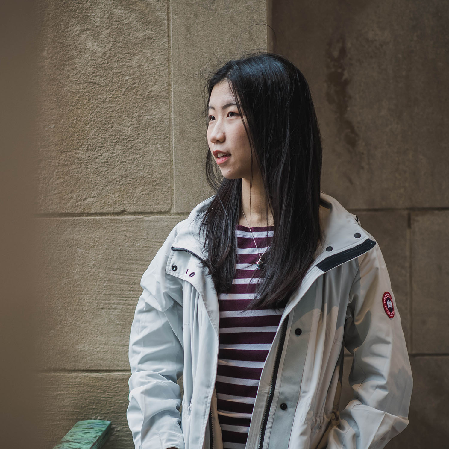 These BU International Chinese Students Haven’t Been Home in Almost Two ...