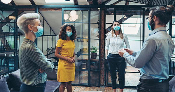 New BU Task Force on Workplace Culture to Focus on Improvements for ...