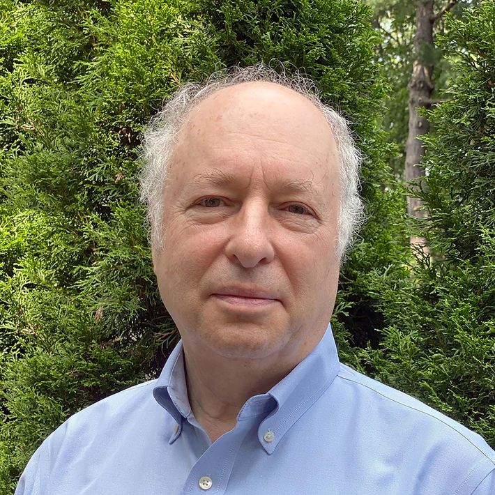 Engineering Scholar Greg Blonder Elected to the National Academy of ...
