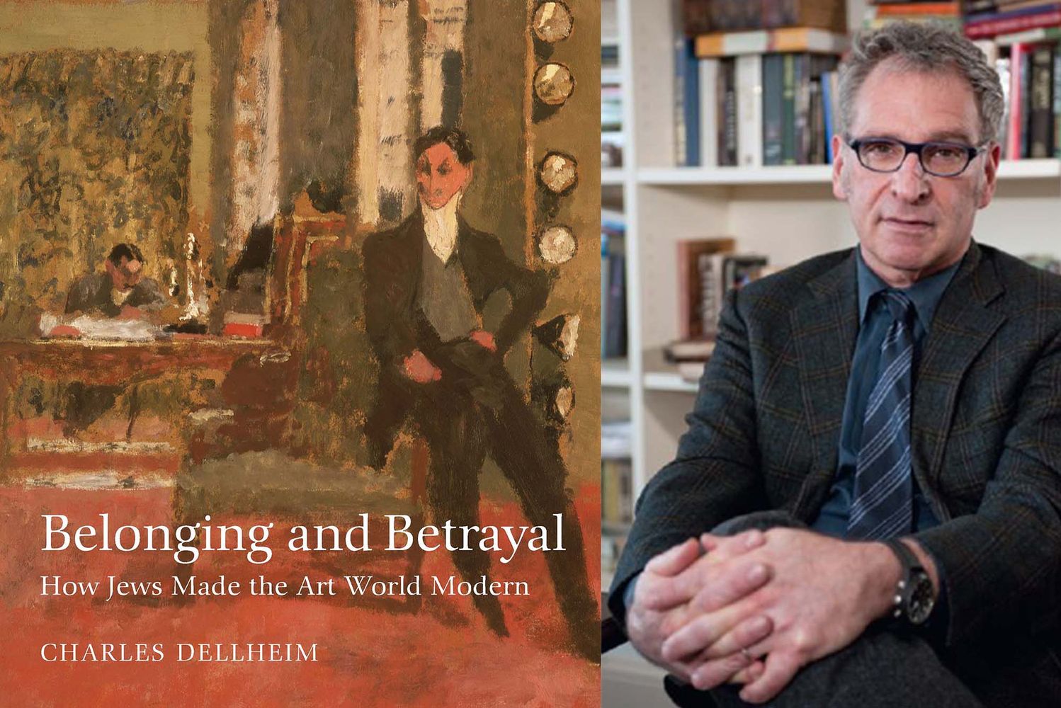 Autobiographical Art | BU Today | Boston University