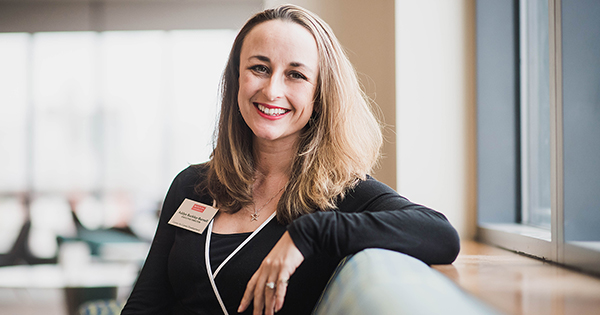 New Center for Career Development Director to Provide Additional Help ...