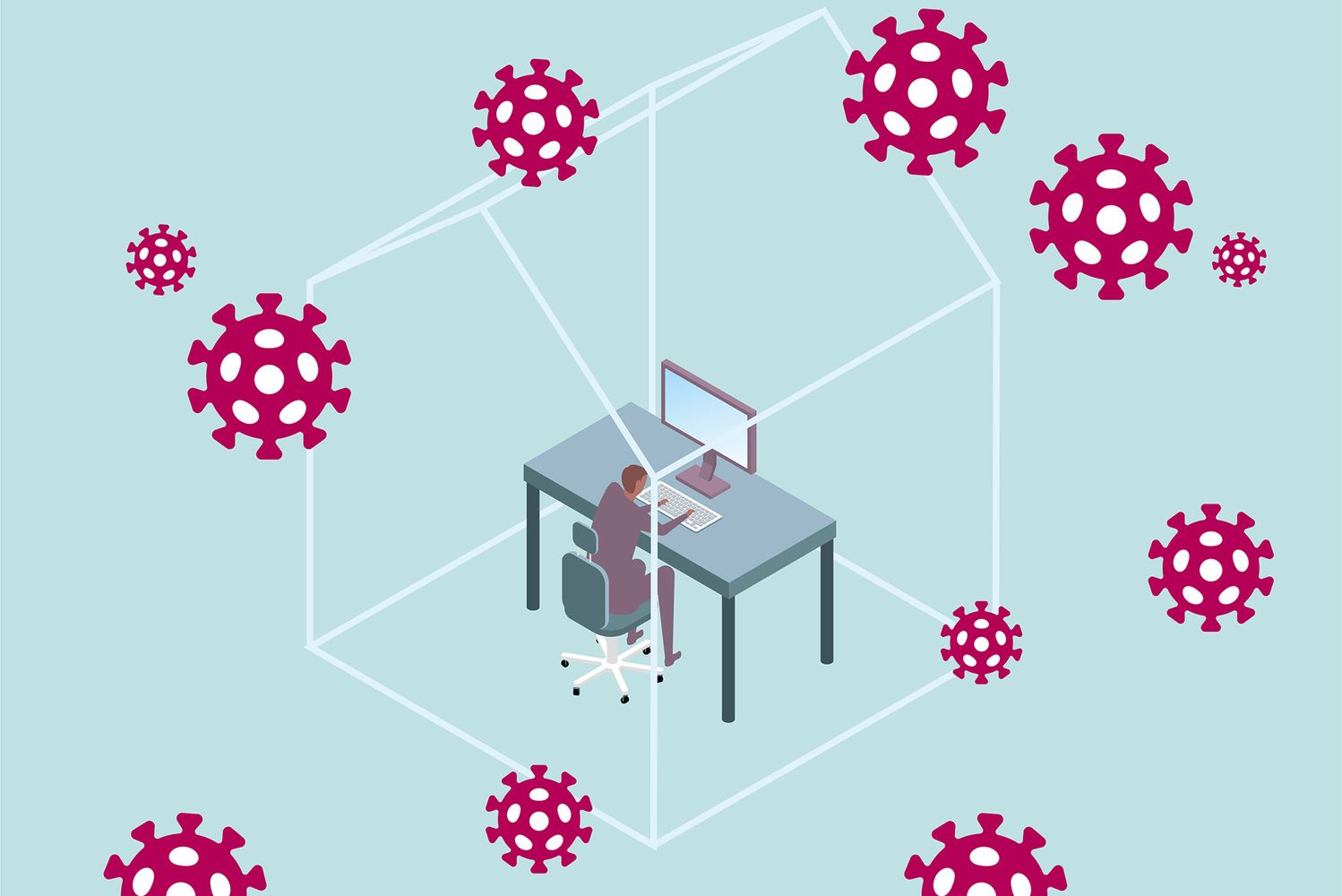 What Is the Difference between Pandemic and Endemic? | The Brink ...