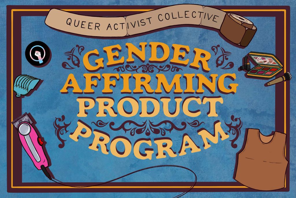 New Initiative Aims to Provide Free Gender-Affirming Products to ...