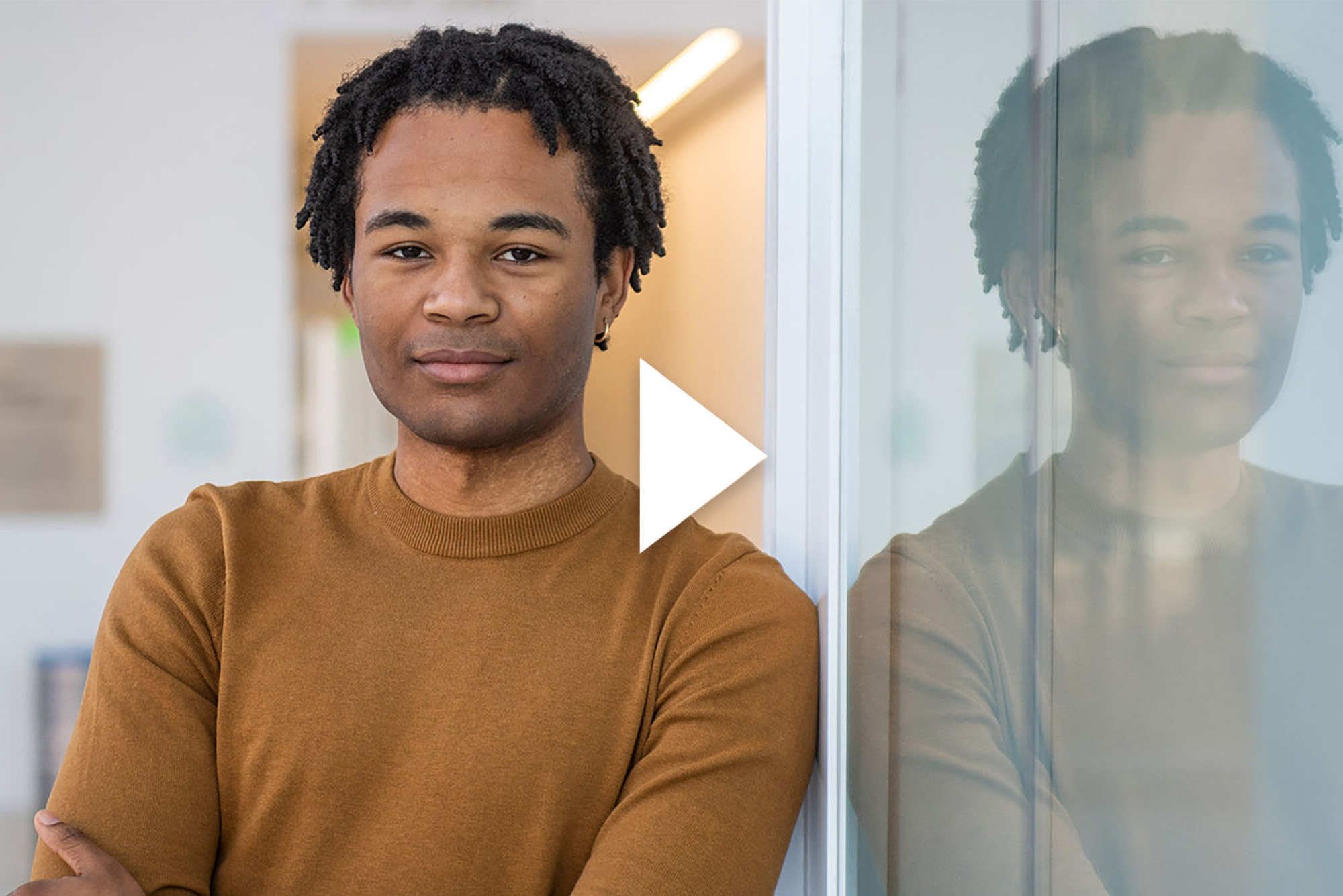 Terriers in Charge: Elizabeth Slade (ENG’20) | BU Today | Boston University