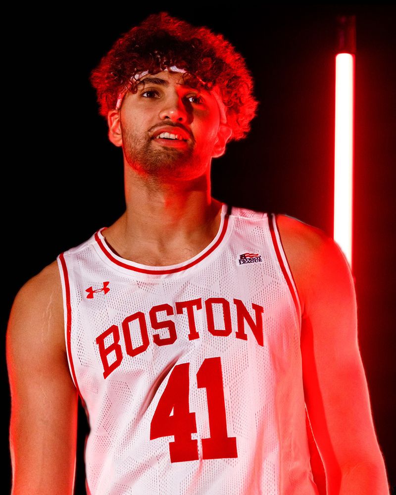 Sukh Mathon Saved His Best Basketball for Last, and Now He's Shooting ...