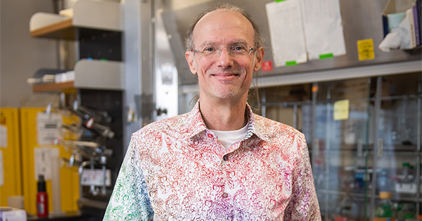 Inventor Mark Grinstaff Named an AAAS Fellow | The Brink | Boston ...