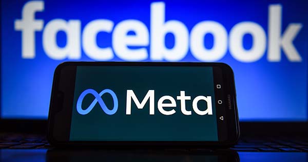 Facebook/Meta Stocks Plummet: Has Facebook Peaked? | BU Today | Boston ...