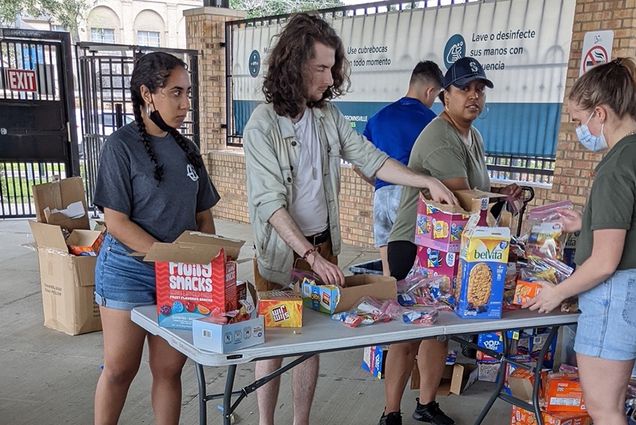 Border Studies Program Offers Chance to Learn about Migrants and Border ...