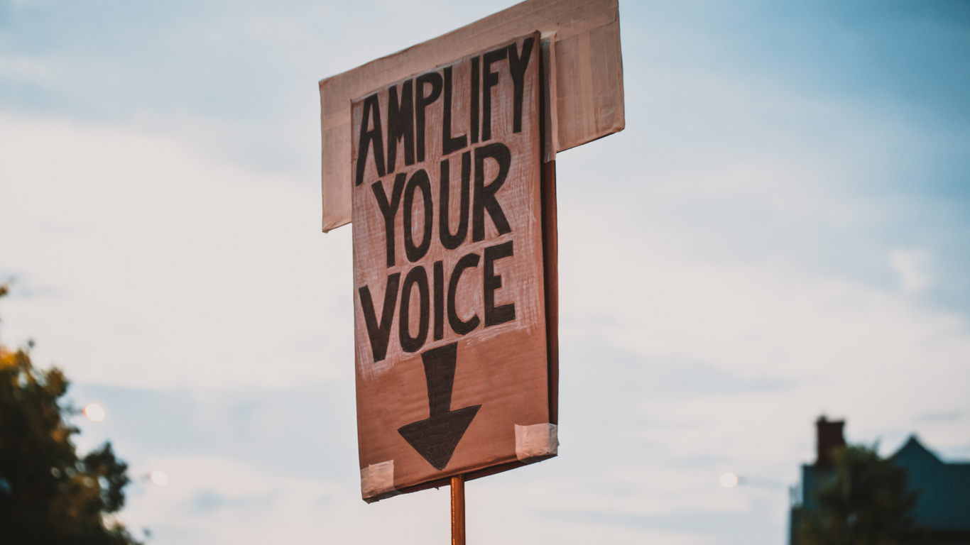 10 Ways to Cope with Current World Events | Hey BU Blog | Boston University