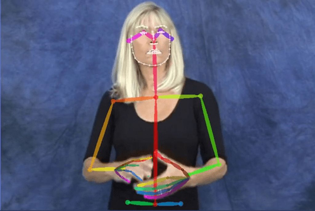 World’s Largest American Sign Language Database Makes ASL Even More ...