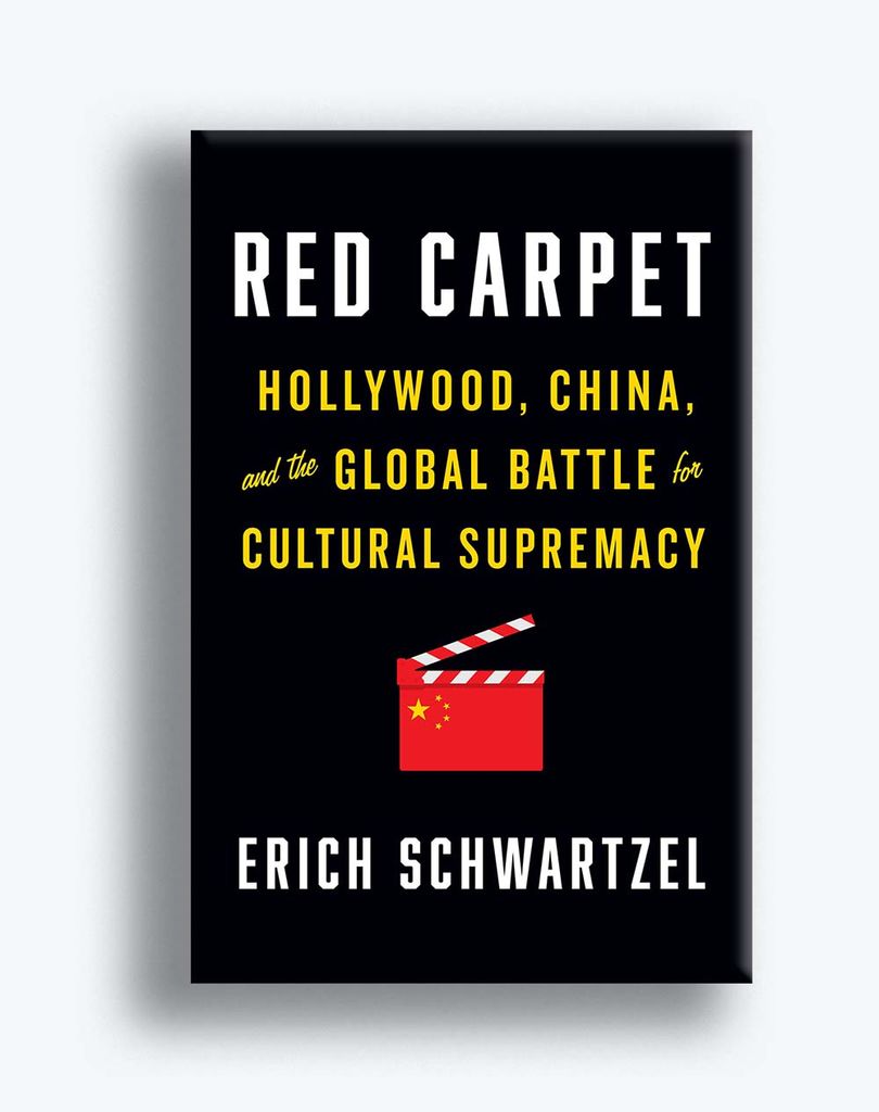 How China’s Box Office Shapes the Movies Americans See | Bostonia ...