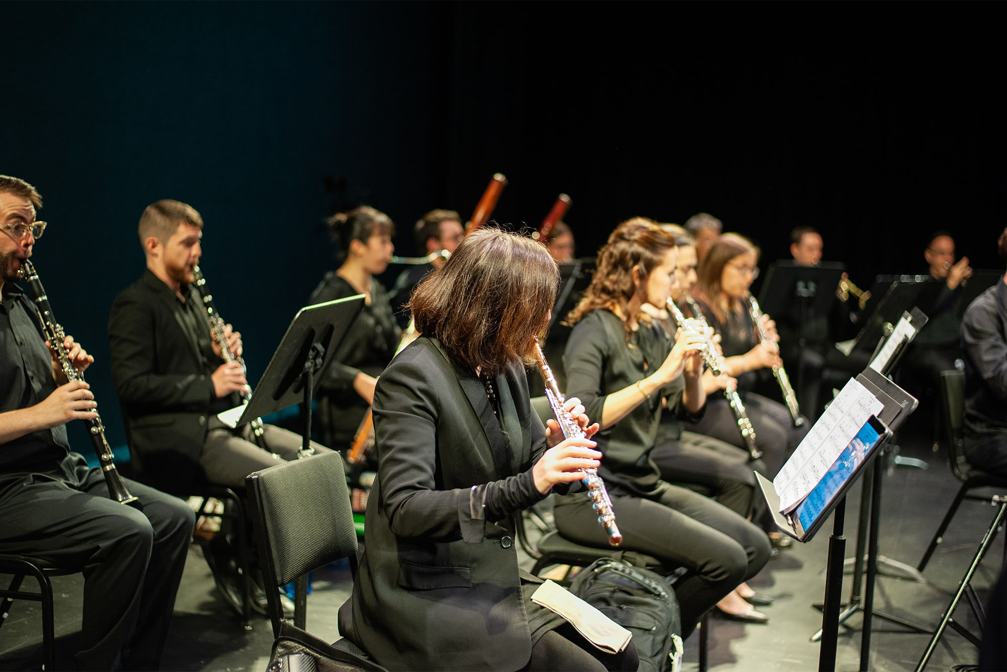 My Big Idea: An Orchestra for All | Bostonia | Boston University