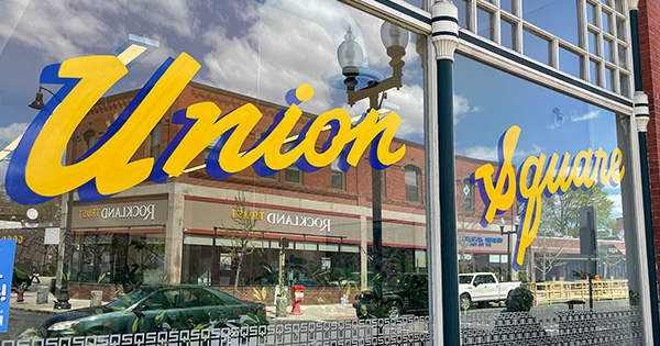 Explore Somerville’s Union Square Thanks to the New MBTA Green Line ...