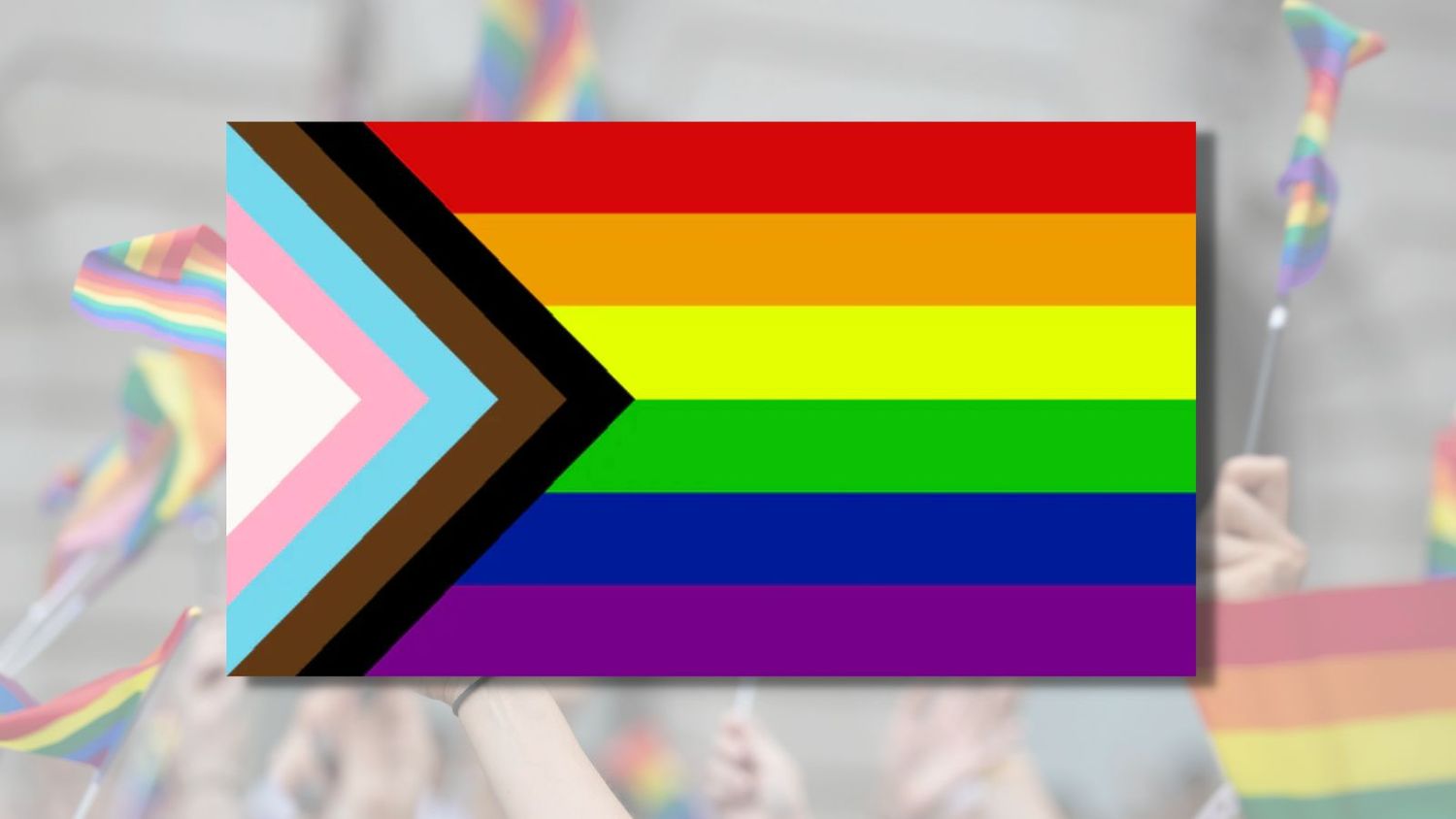 Here’s What the Different LGBTQIA+ Flags Represent | Hey BU Blog