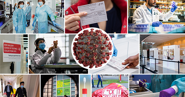 Lessons Learned: Valuable Takeaways from BU’s COVID Response | BU Today ...