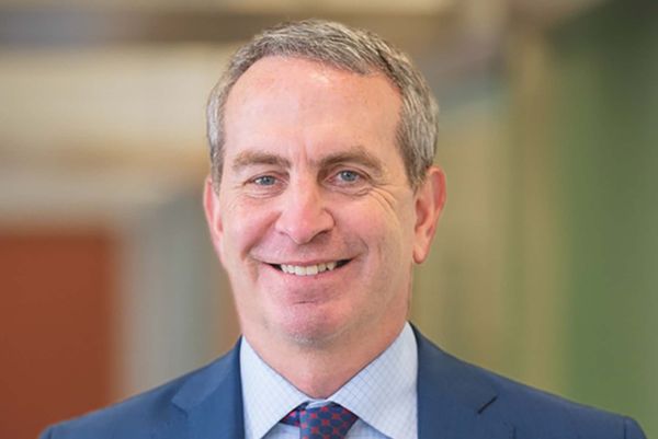 Med Center signs new chief of neurosurgery | BU Today | Boston University