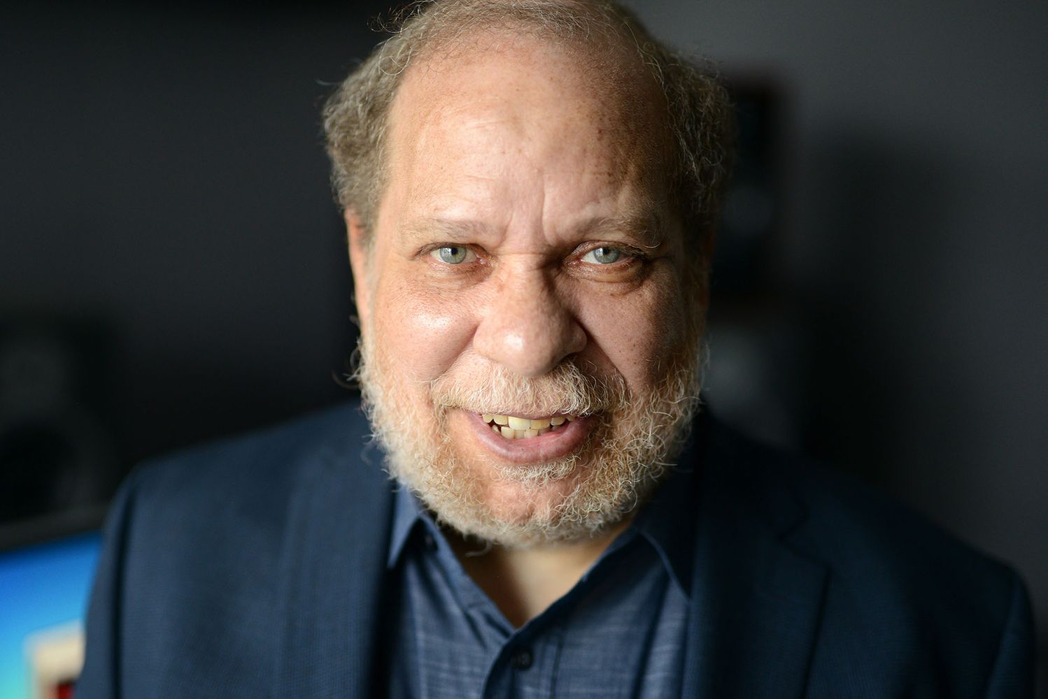 Eric Jackson, Dean of Boston Jazz Radio, Dies at 72 | Bostonia | Boston ...