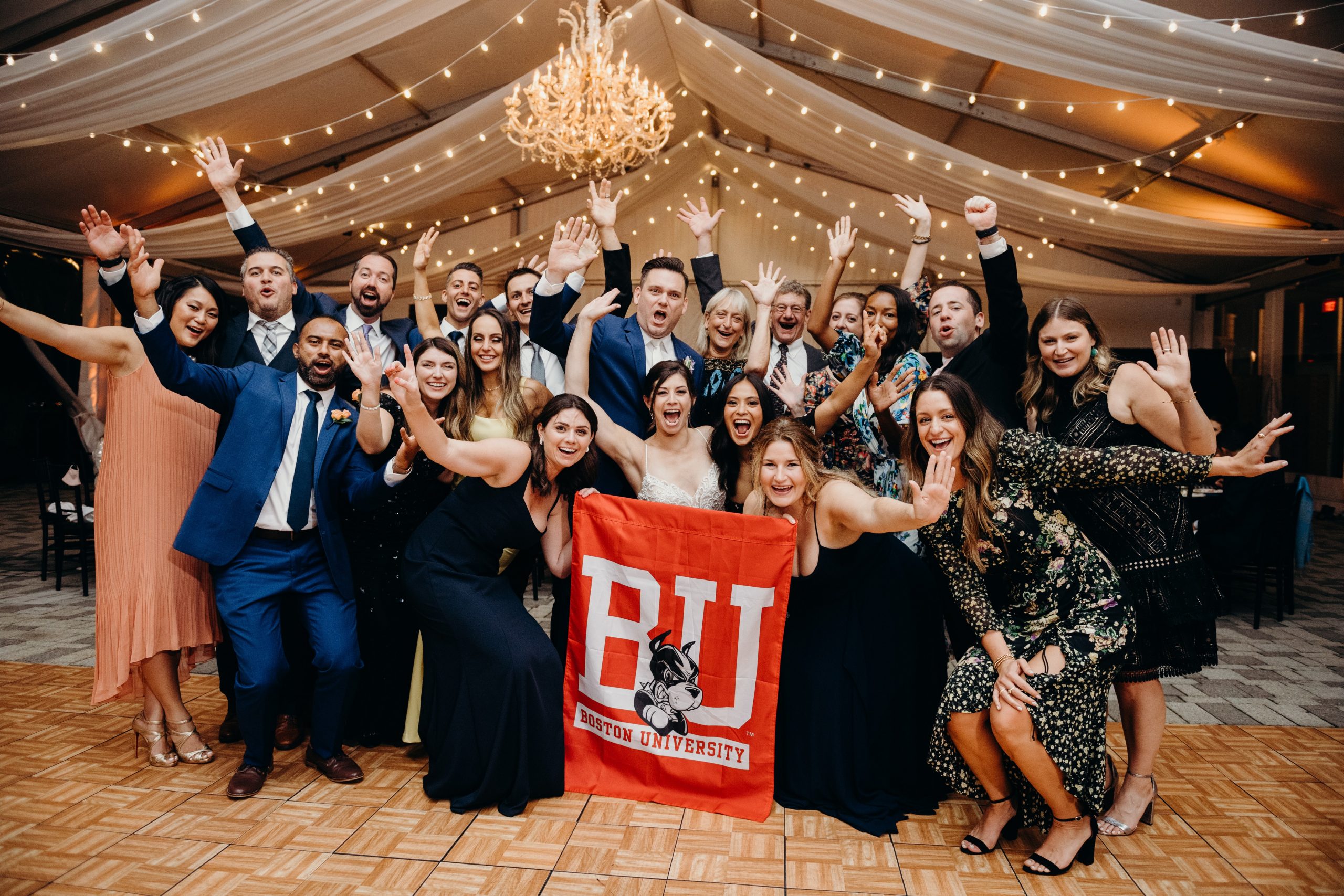 Amanda Gilstein | Bostonia | Boston University