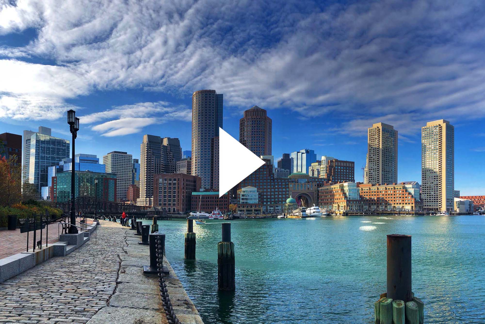 Street Smarts: Beacon Hill | BU Today | Boston University