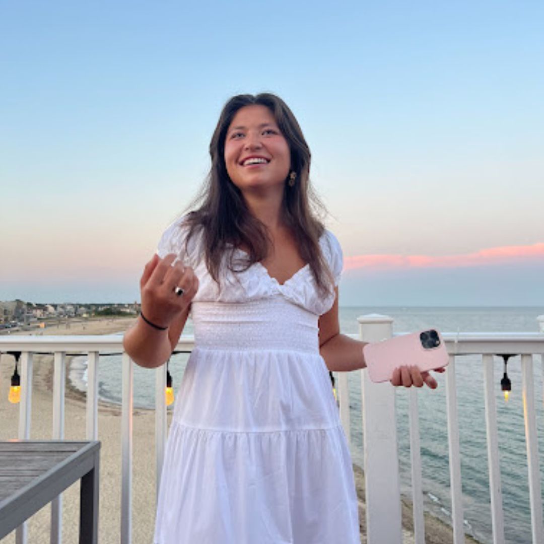 Asking Students: “What Are You Thankful For?” | Hey BU Blog | Boston ...