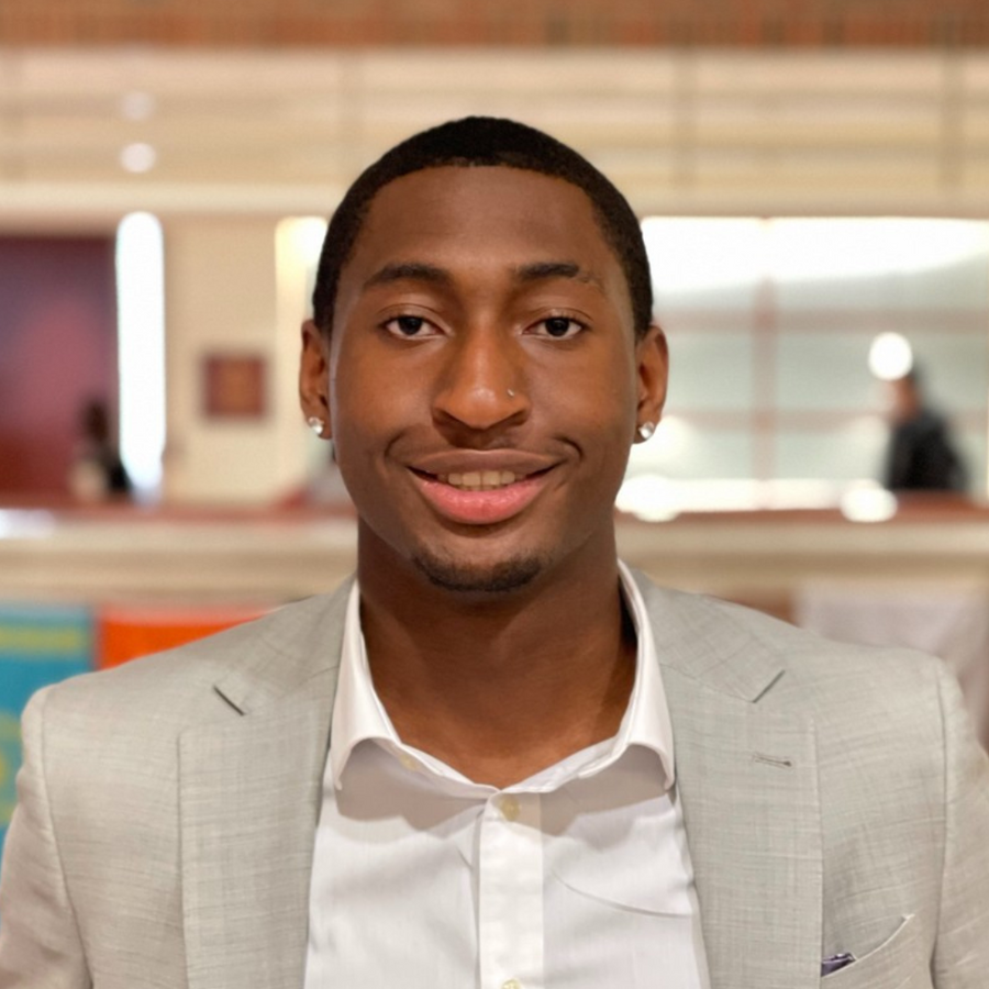 Asking Students: “What Are You Thankful For?” | Hey BU Blog | Boston University