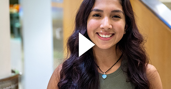Terriers in Charge: Madison Miranda (Questrom’24) | BU Today | Boston ...