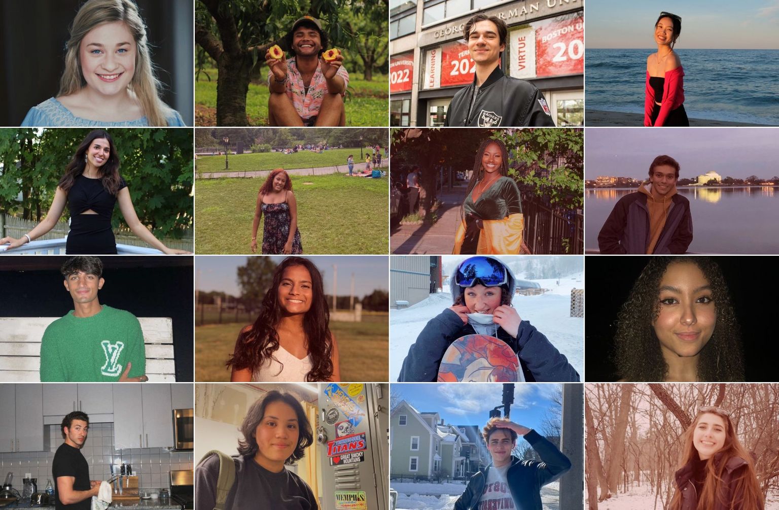 25 Tuesdays, 25 Terriers, 25 Inspiring Pieces of Advice | Hey BU Blog | Boston University