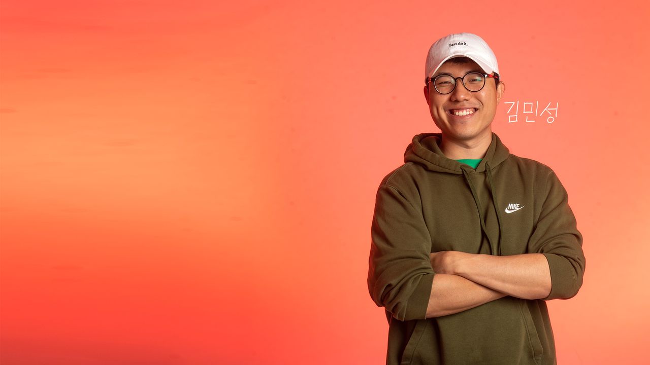 Her Name Is Qiongyue. You Can Call Her “Joanna” | Bostonia | Boston ...