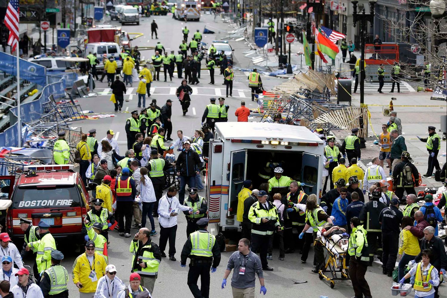 How Has Trauma Care Changed 10 Years After Boston Marathon Bombings how-has-trauma-care-changed-10-years-after-boston-marathon-bombings