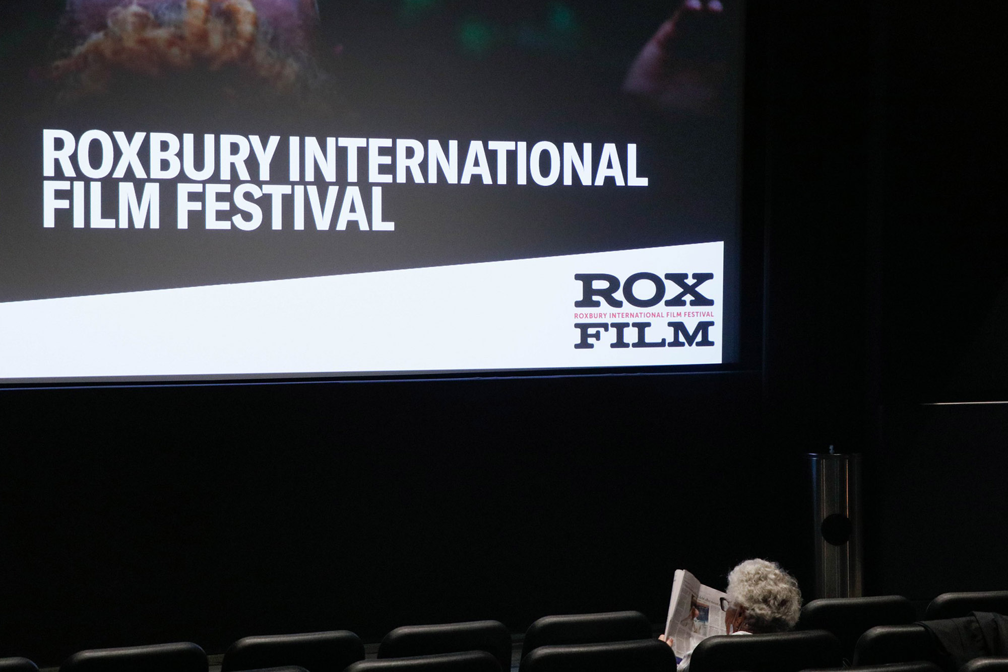 Catch A Virtual Screening At The 25th Annual Roxbury International Film Festival Bu Today