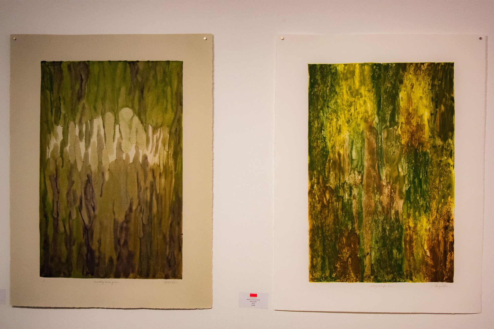 First-of-Its-Kind Group Show Brings Together Artists from MFA Programs ...