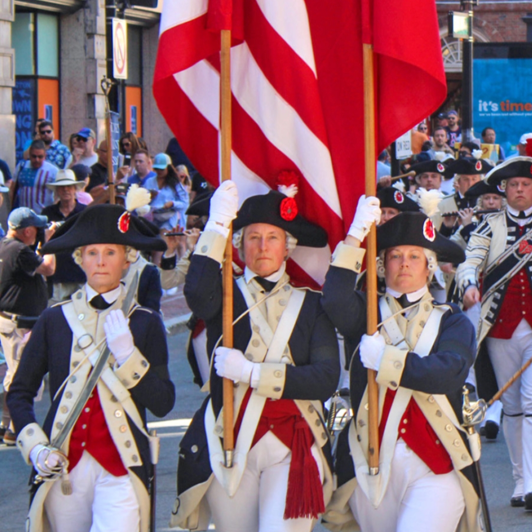 Things to do in Boston This Fourth of July Holiday | Hey BU Blog ...