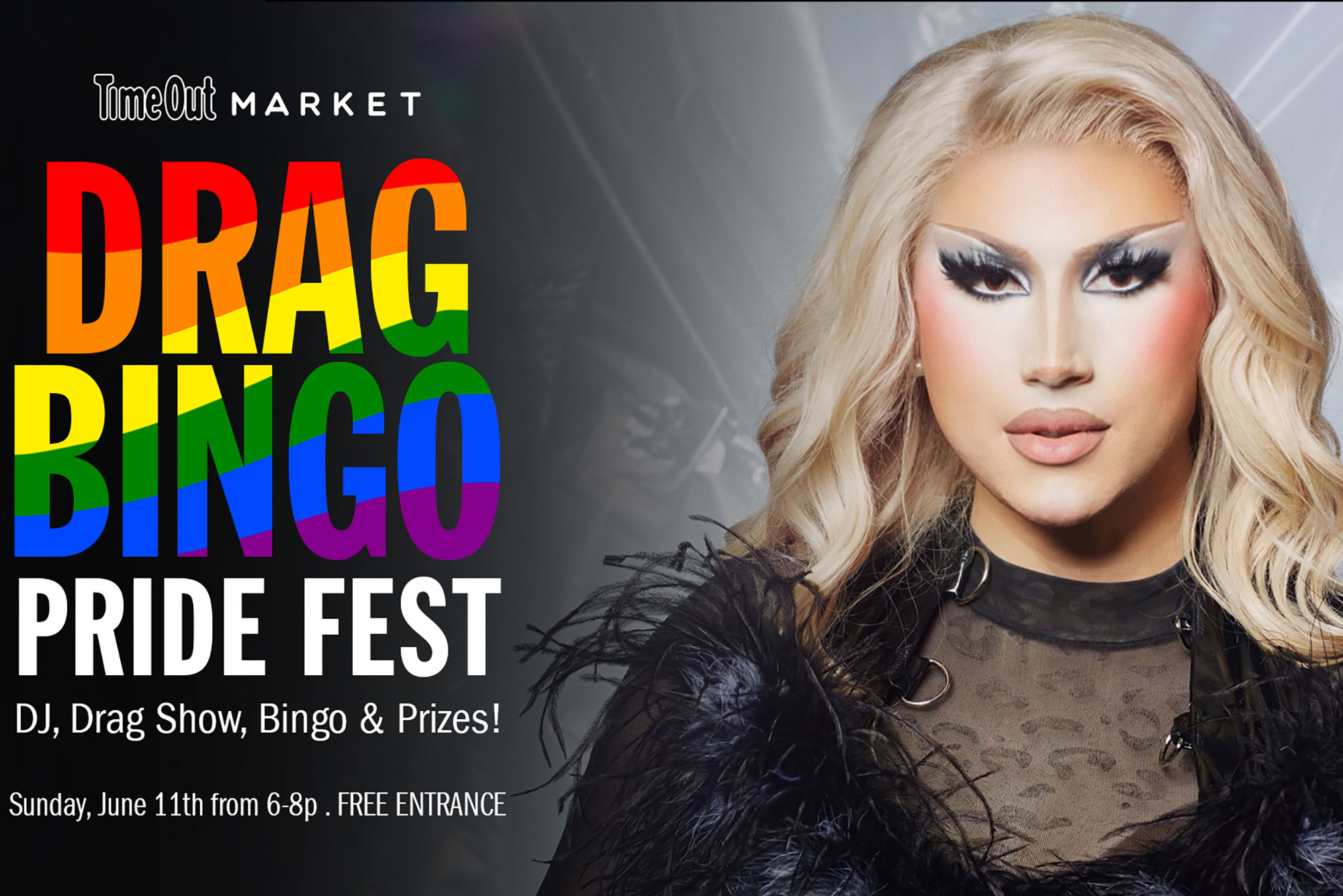 Celebrate LGBTQ+ Pride Month with These Events in and around Boston ...