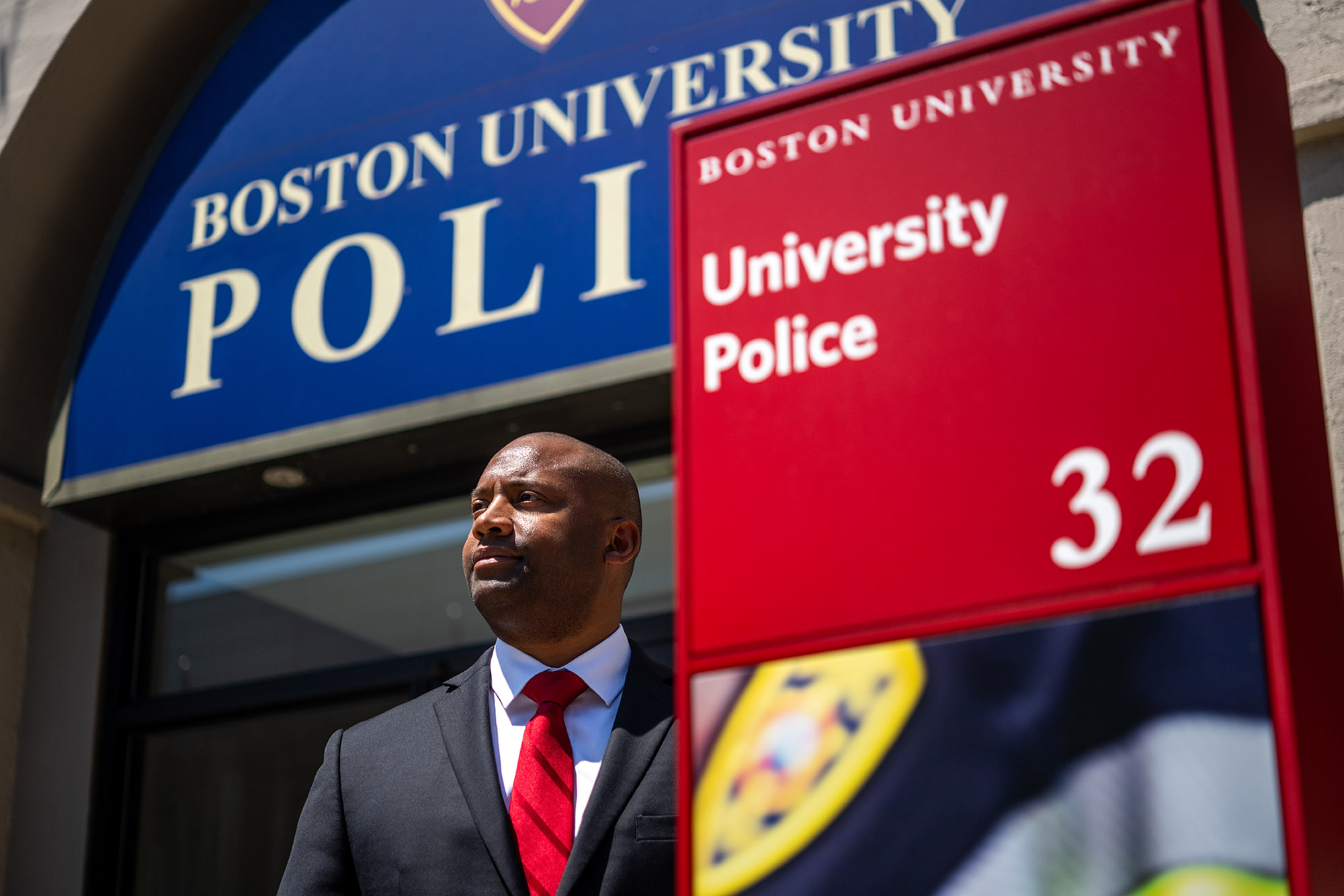 BUPD | Boston University