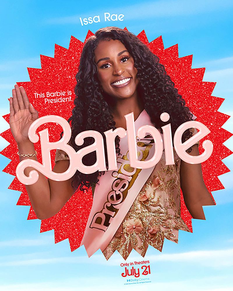 Why Are We Obsessed with Barbie? And Why Is Barbie Still Here? | BU ...