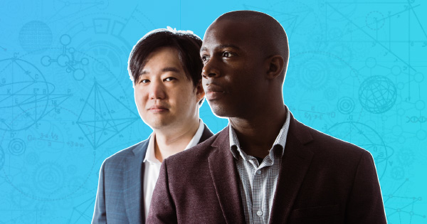 Destination Data | BU Today | Boston University