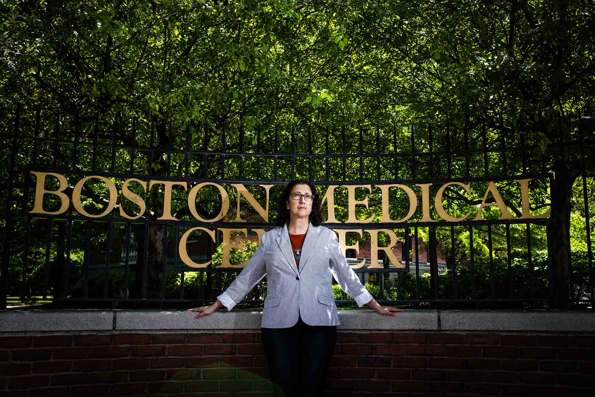 BU Faculty Combine Academics and Activism—with Social Justice at the ...