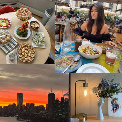 Showing Up for My Well-Being: A Self-Reflection on How I Manage My ...