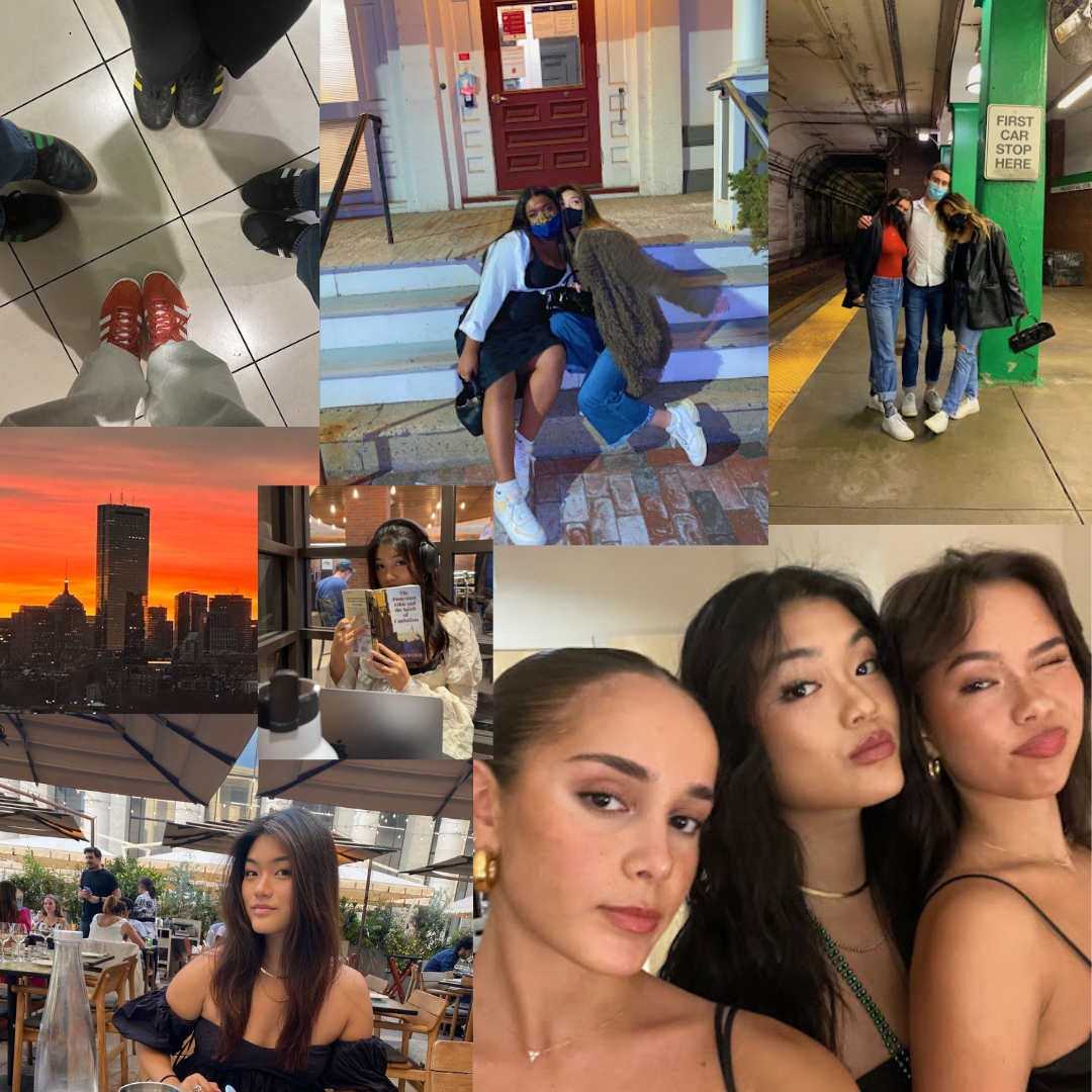 Showing Up for My Well-Being: A Self-Reflection on How I Manage My ...